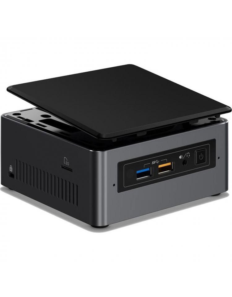 INTEL NUC NUC7i5BNH i5 - infinytech-reunion