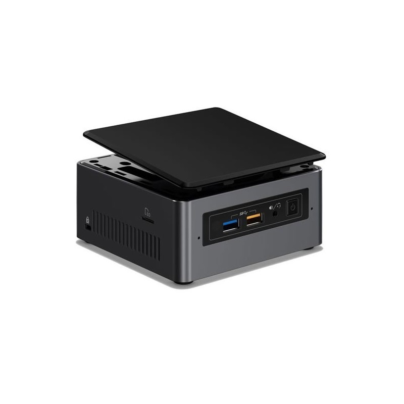 INTEL NUC NUC7I3BNH i3 - infinytech-reunion