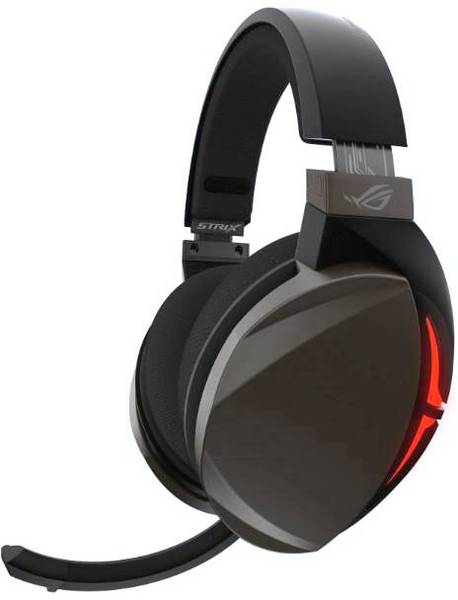 Casque micro Gaming ASUS RoG Strix Fusion 300 - infinytech-reunion