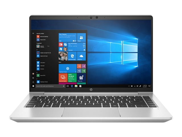 Pc portable HP ProBook 440 G8 2X7F6EA i5 14" - infinytech-reunion