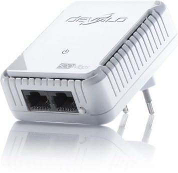 CPL DEVOLO 9104 DLAN 500 Duo Module - infinytech-reunion
