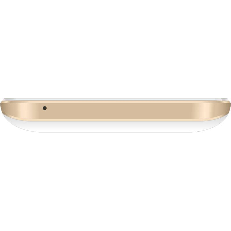 Smartphone KONROW Easy Touch 4,5" 4G Or - infinytech-reunion