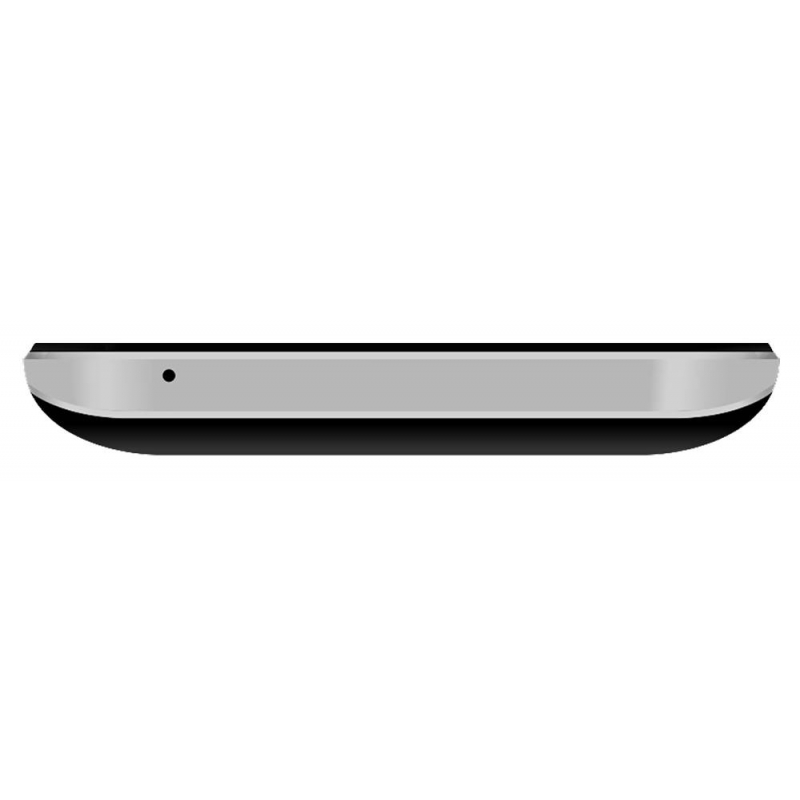 Smartphone KONROW Easy Touch 4,5" 4G Noir - infinytech-reunion