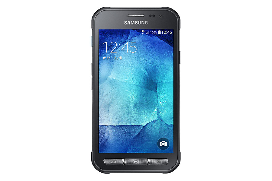 Smartphone SAMSUNG G388F GALAXY XCOVER 3 4,5" - infinytech-reunion