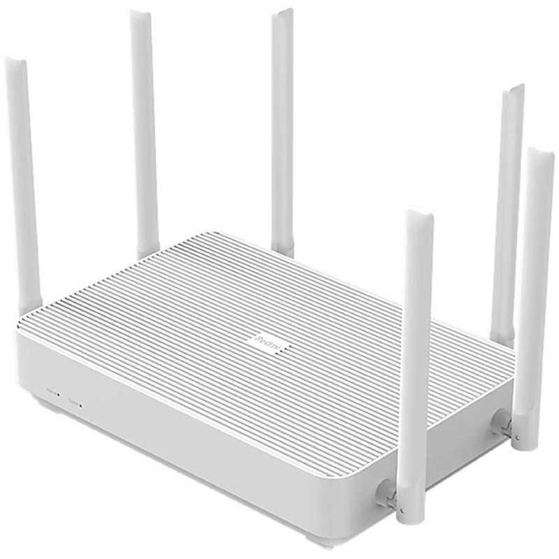 Routeur Wi-Fi 6 XIAOMI Mi Router AX1800 - infinytech-reunion