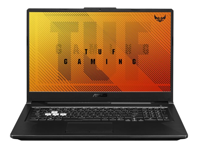 Pc portable ASUS TUF Gaming A17 TUF706IH-H7100T i5 17,3" - infinytech ...