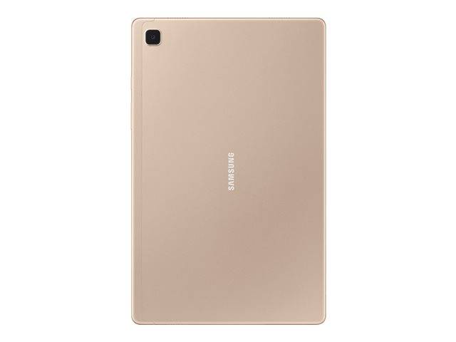 SAMSUNG Galaxy Tab A7 SM-T505N 32Go 10,4" Gold 4G - infinytech-reunion