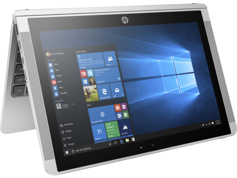 Tablette Pc HP X2 P000NK détachable - infinytech-reunion