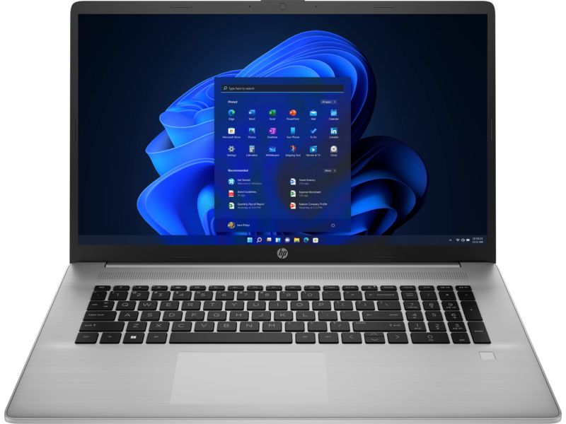 Pc portable HP ProBook 470 G8 59R91EA i7 17,3" - infinytech-reunion