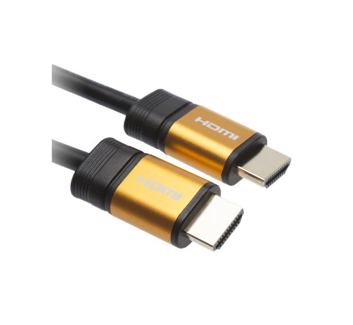 Câble APM 590467 HDMI 4K Ethernet Mâle Mâle 3m - infinytech-reunion