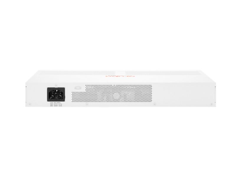 Switch HP Enterprise Aruba Instant On R8R49A 1430 24G - infinytech-reunion