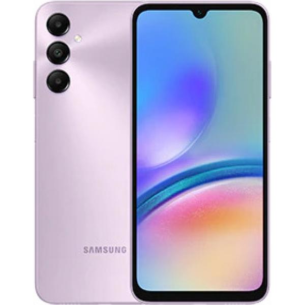 Smartphone SAMSUNG Galaxy A05s 4Go 128Go 6,7" 4G Violet - infinytech ...