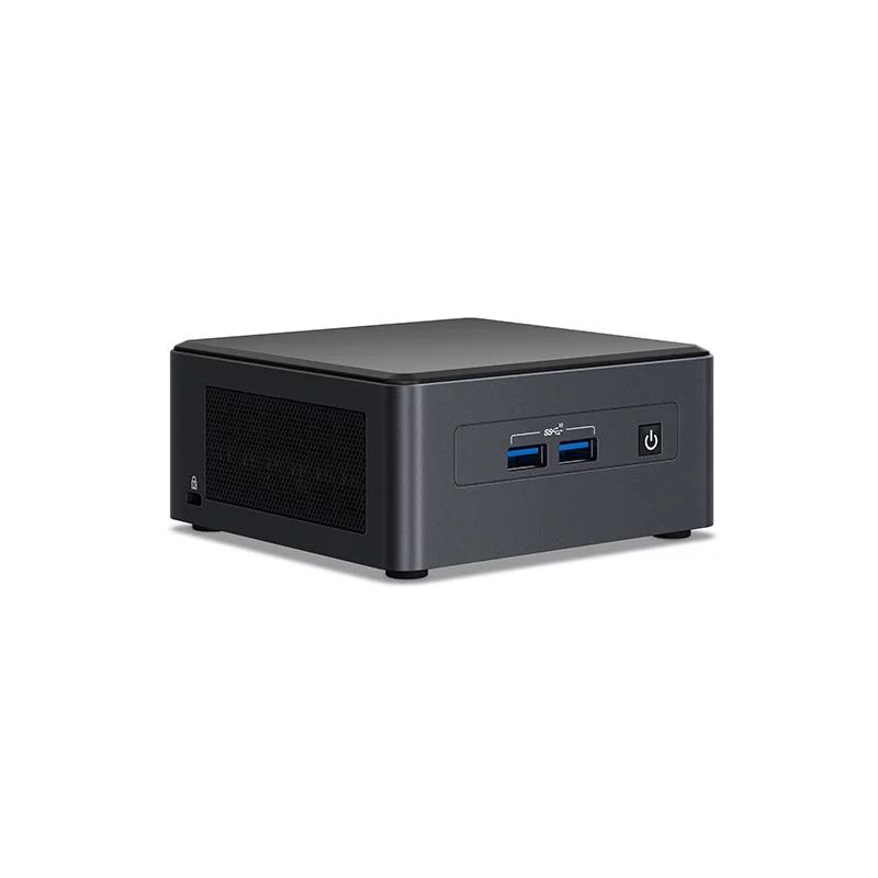 INTEL NUC NUC11TNHi5 i5 - infinytech-reunion