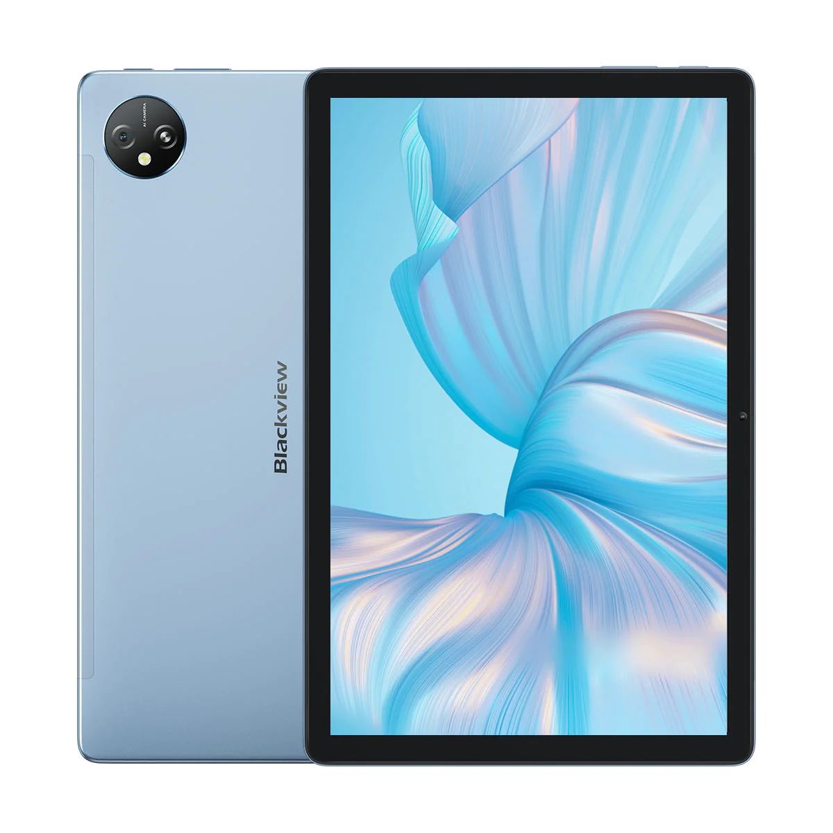 Tablette tactile BLACKVIEW Tab 80 4G 128Go 10,1" 4G Bleue - infinytech ...