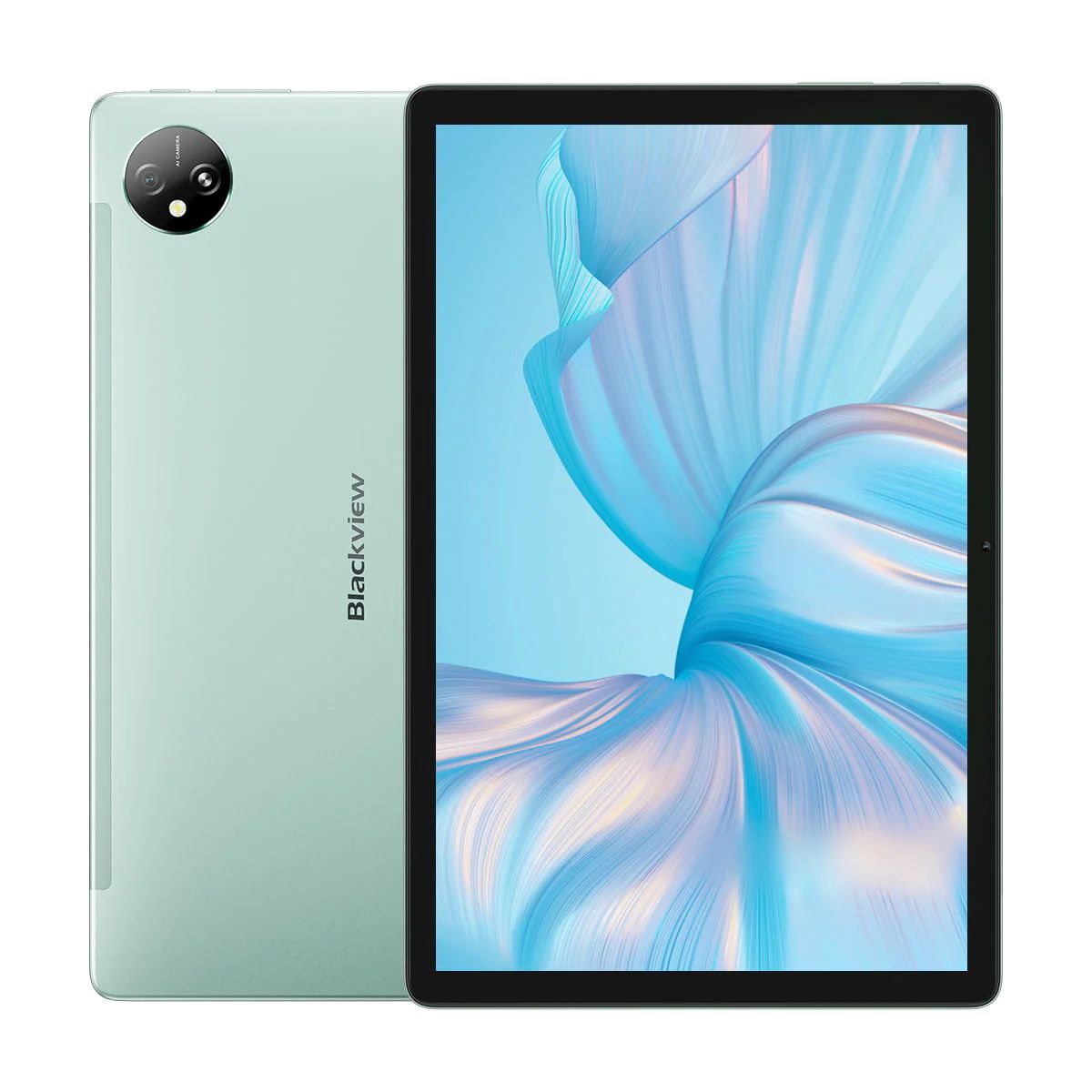 Tablette tactile BLACKVIEW Tab 80 4G 128Go 10,1" 4G Verte - infinytech ...