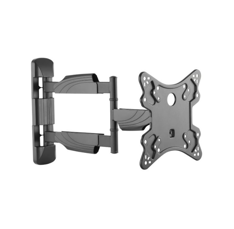 Support écran orientable D2 DIFFUSION 23" à 42" Noir - infinytech-reunion