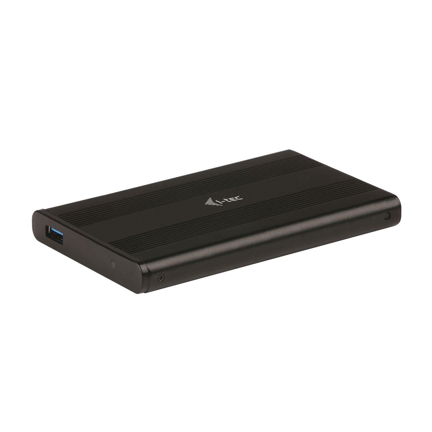 Boitier HDD 2,5" i-TEC MySafe Advance AluBasic USB 3.0 - infinytech-reunion