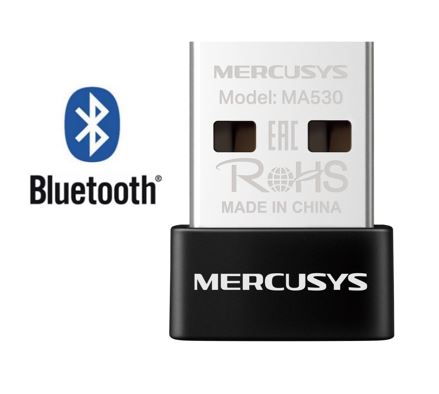 Clé USB Bluetooth MERCUSYS MA530 - infinytech-reunion