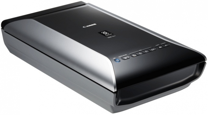 Scanner CANON CanoScan 9000F MARK II - infinytech-reunion