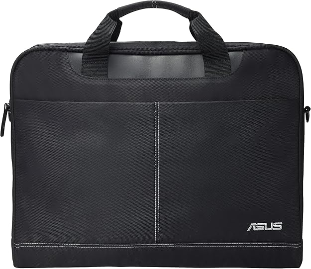 Sacoche ASUS Nereus Carry Bag 16" Noire - infinytech-reunion