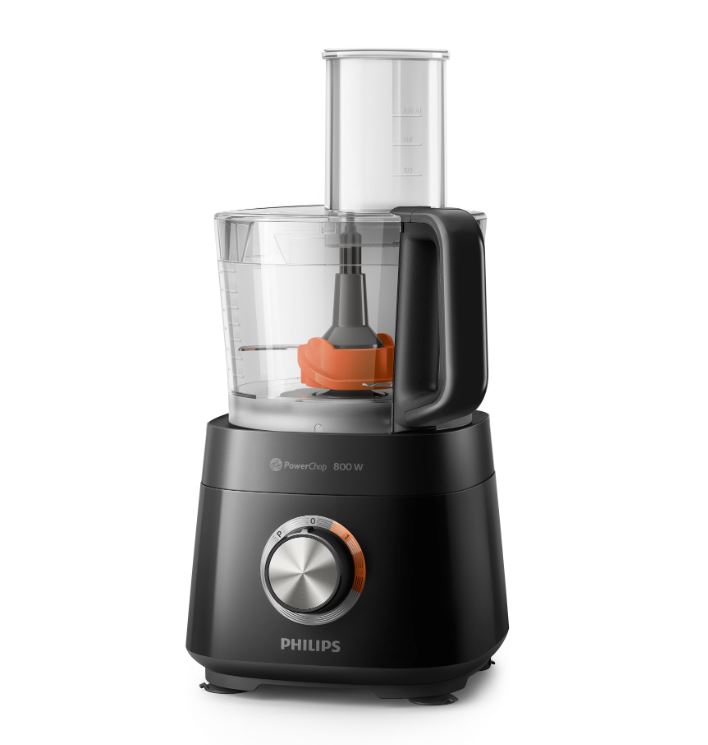 Robot multifonction PHILIPS Collection Viva HR7510/10 - infinytech-reunion