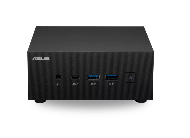 Mini pc ASUS ExpertCenter PN64-S51234AD i5 Noir - infinytech-reunion