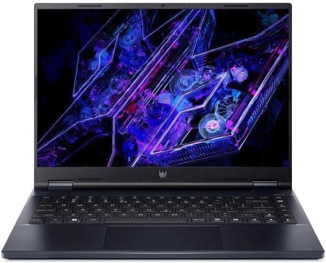 ACER Predator Helios Neo PHN14-51-94KX Ultra9 14" Noir 165Hz ...