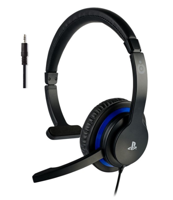 Casque micro BIGBEN Mono Communicator - infinytech-reunion