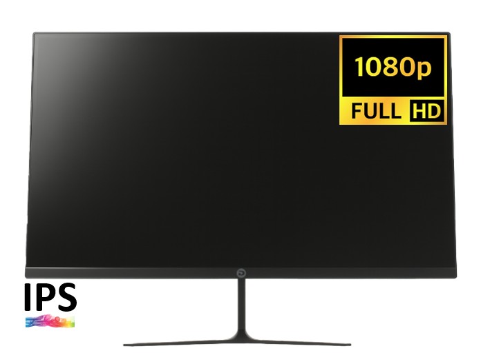 Ecran pc M.RED OptiView F27FIE 27" VGA HDMI - infinytech-reunion