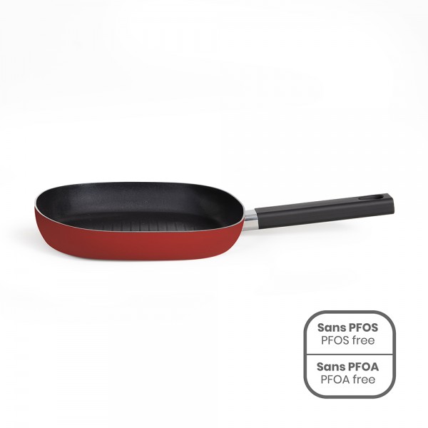 Grillette 24cm LIVOO Premier Chef MEP152 - infinytech-reunion