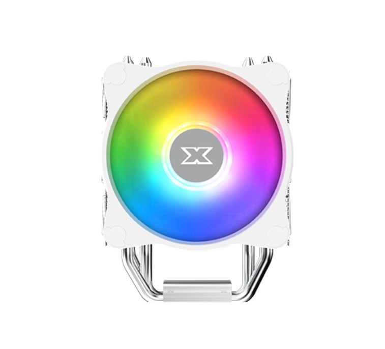 XIGMATEK Windpower WP964 RGB Arctic - infinytech-reunion