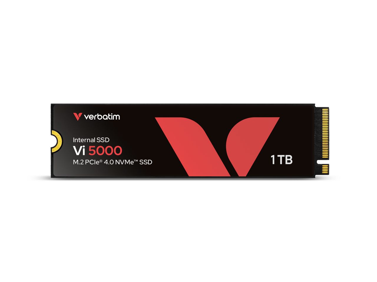 SSD M.2 NVMe 2280 VERBATIM Vi5000 1To - infinytech-reunion