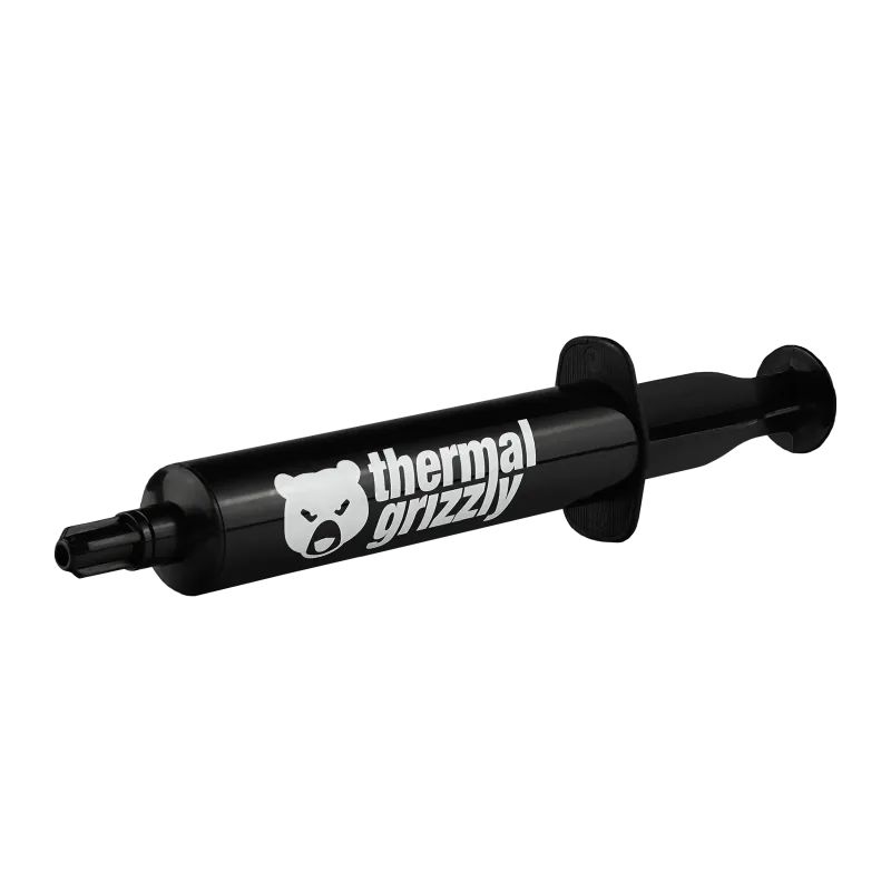 Pâte thermique Thermal Grizzly Aeronaut 26g - infinytech-reunion