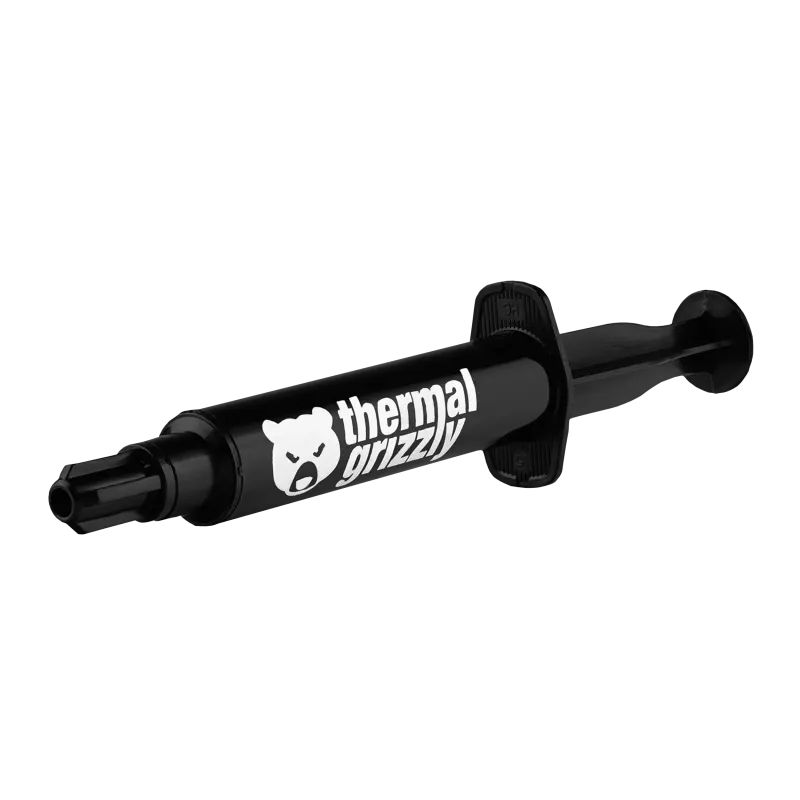 Pâte thermique Thermal Grizzly Hydronaut 3.9g - infinytech-reunion