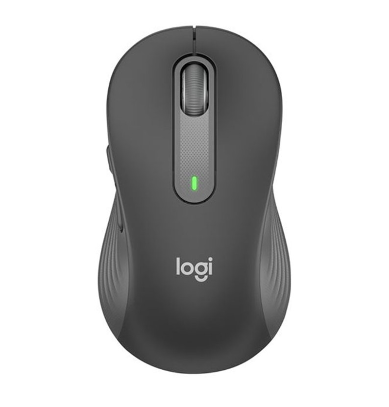 LOGITECH Signature 650L Grise - infinytech-reunion