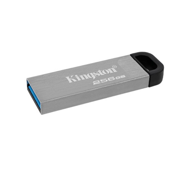 Clé USB 3.2 KINGSTON Datatraveler Kyson 256Go - infinytech-reunion