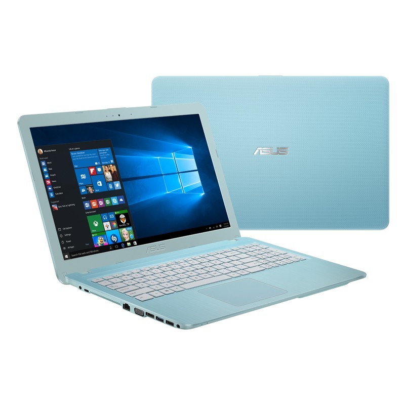 Pc portable ASUS X540LJ-XX157T i3 15,6" - infinytech-reunion
