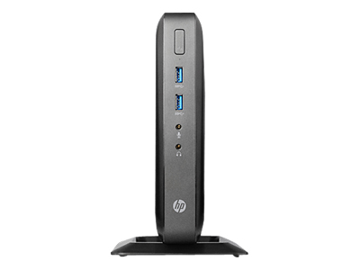 Client léger HP Thin Client T520 AMD GX-212JC - infinytech-reunion