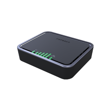 Modem 4G LTE NETGEAR LB1110 - infinytech-reunion