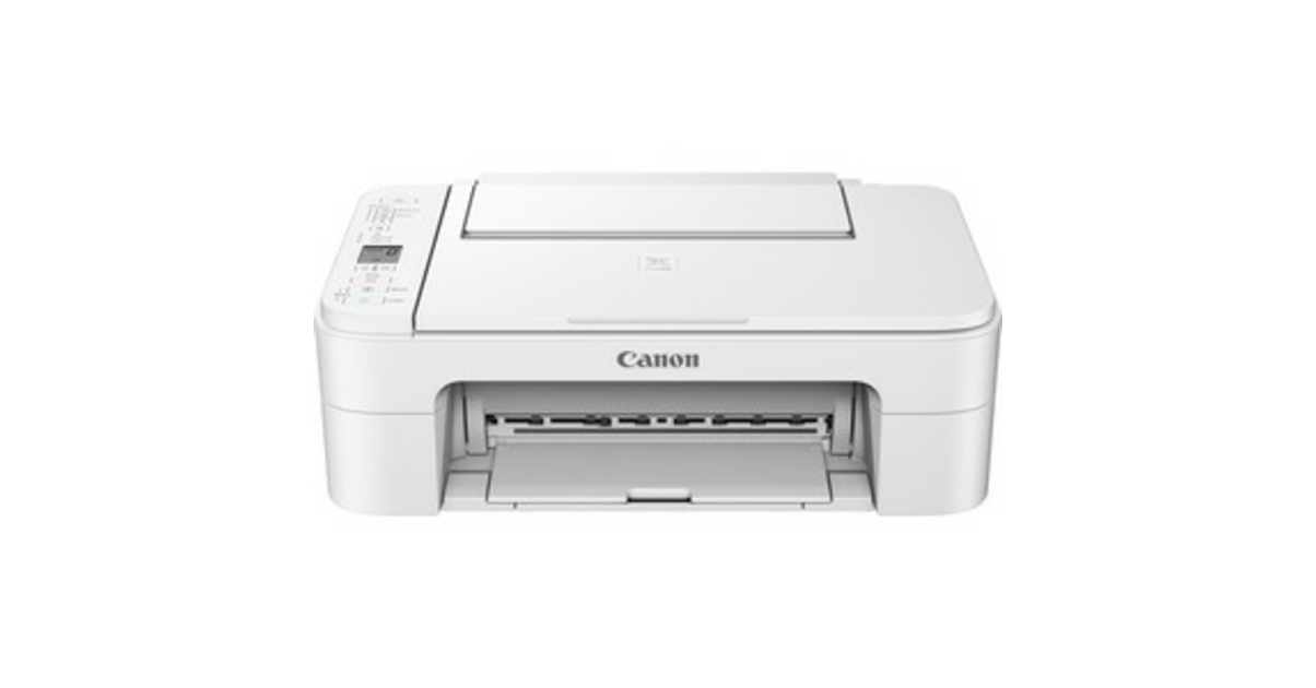 Imprimante multifonction CANON TS3151 Wi-Fi - infinytech-reunion