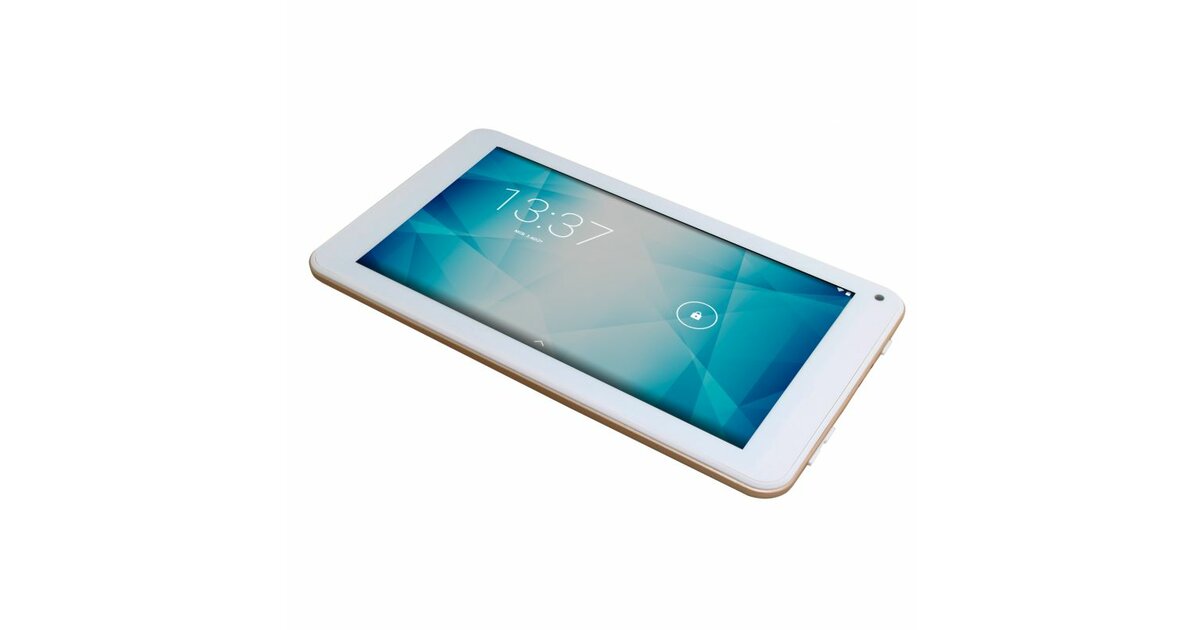 Tablette tactile KONROW K-TAB 701x 7" Gold - infinytech-reunion