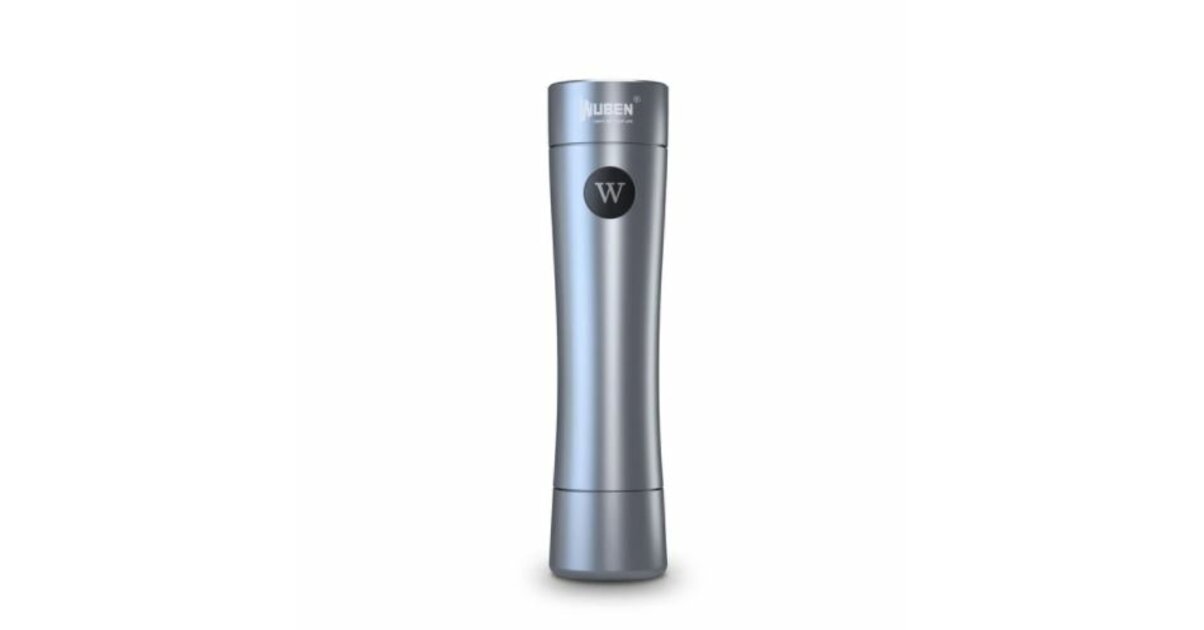 Lampe de poche WUBEN C5 700 Lumens - infinytech-reunion