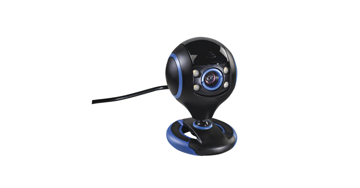 Webcam HAMA URage Webcam HD Essential - infinytech-reunion