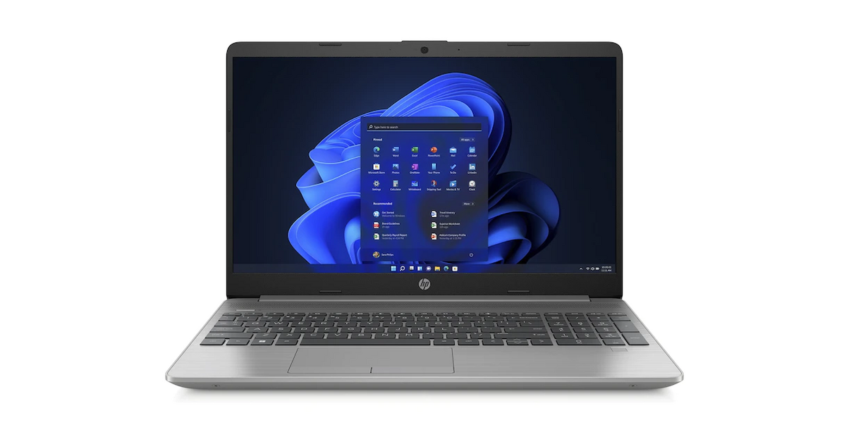 Pc portable HP 250 G8 2W8V9EA i3 15,6" - infinytech-reunion