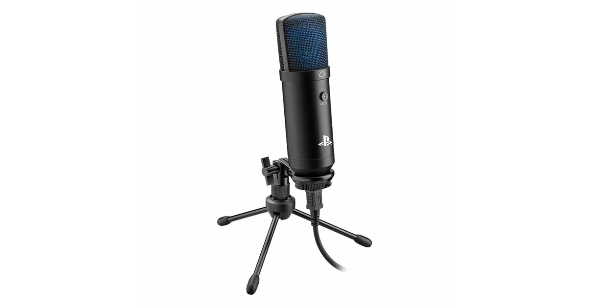 Microphone NACON RIG M100HS - infinytech-reunion