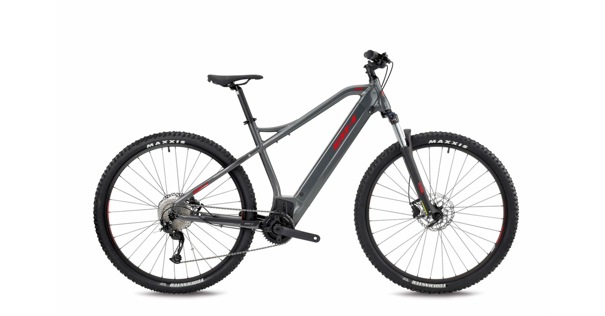 VTT électrique BH Atom 29 EA622 Taille M - infinytech-reunion