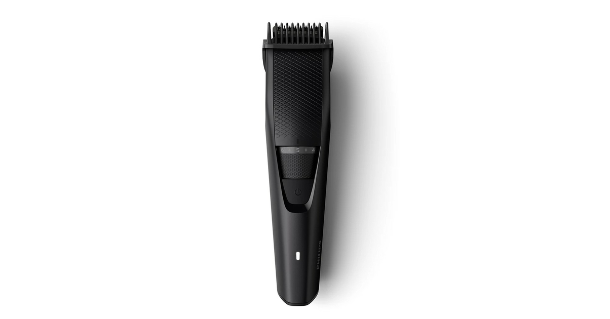 Tondeuse PHILIPS BT3234/15 Beardtrimmer Serie 3000 - infinytech-reunion