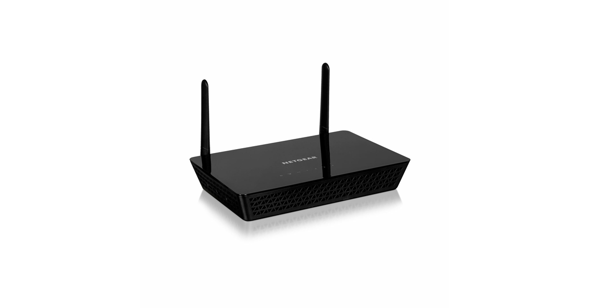 Point d'accès Wi-Fi NETGEAR WAC104 Dual Band 1200 Mbps - infinytech-reunion