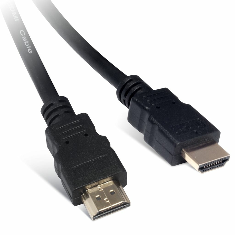 Câble ADVANCE HDMI 1.4 avec Ethernet 2m - infinytech-reunion