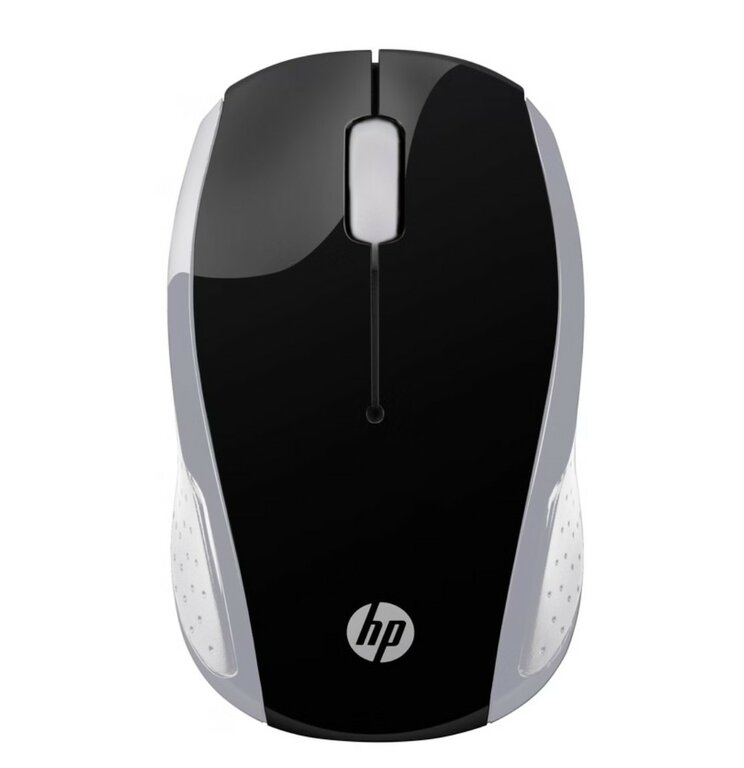 HP 200 Argent - infinytech-reunion